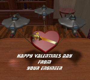 How Do I Know If an Engineer Loves Me - Opinion by pen