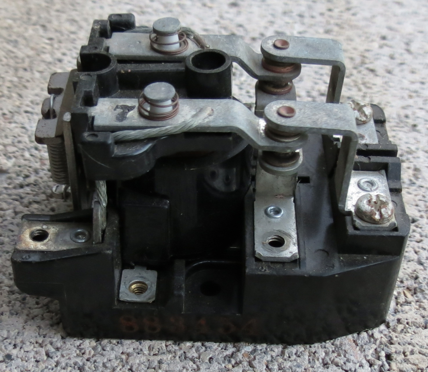 A Brief Guided Tour of an Engineer's Thought Process