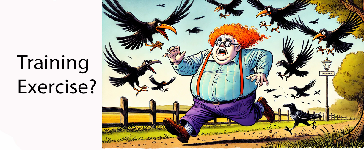 What Can Spirit Animals Teach Us About Today's America?